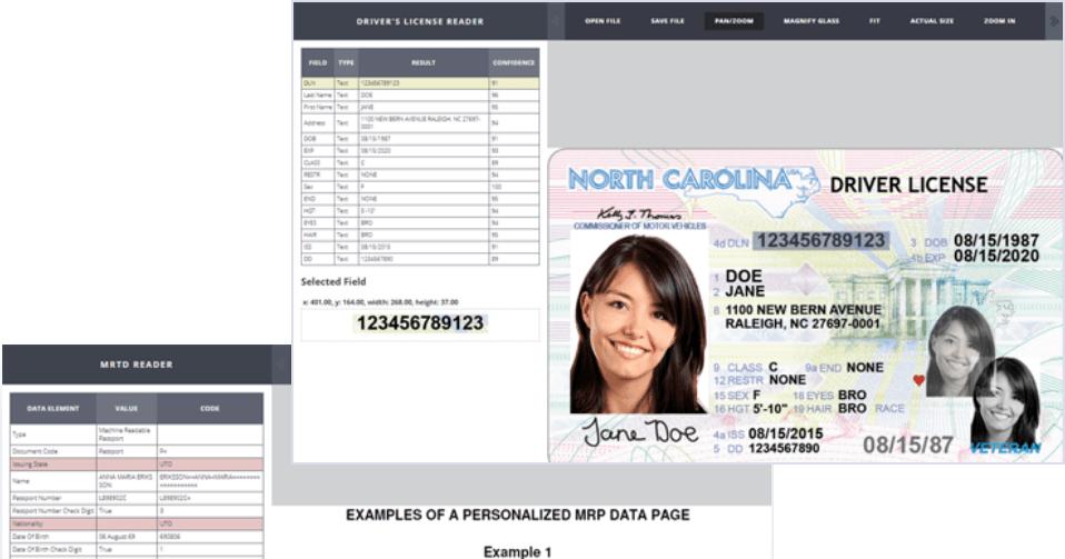 Leadtools Forms Sdk V21