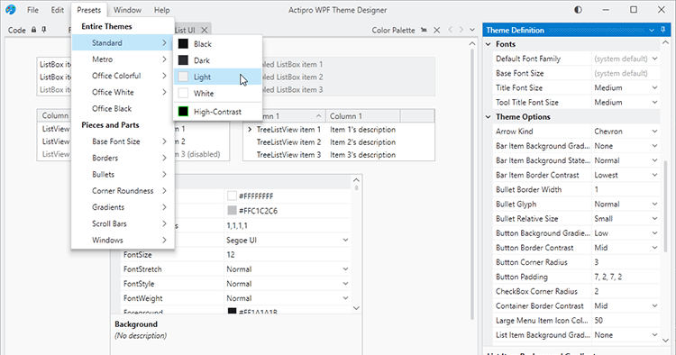 Actipro Wpf Essentials 20201