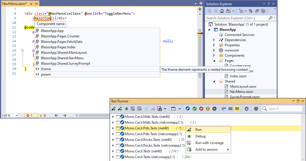 CodeRush Ultimate 20.2.3