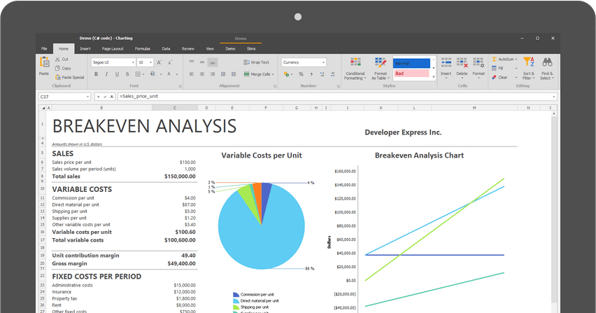 DevExpress Universal 20.2.3