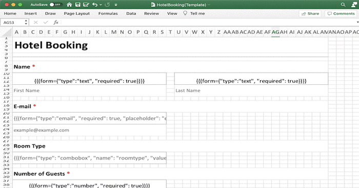 GrapeCity Documents for Excel, .NET Edition 4.0.0