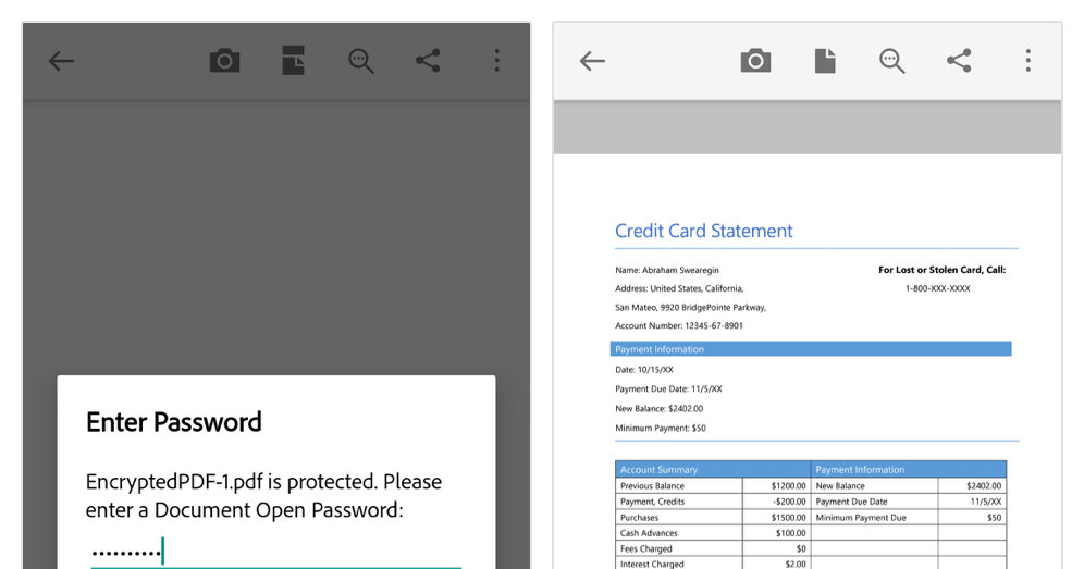 Syncfusion Essential Studio for Flutter 2020 Volume 4