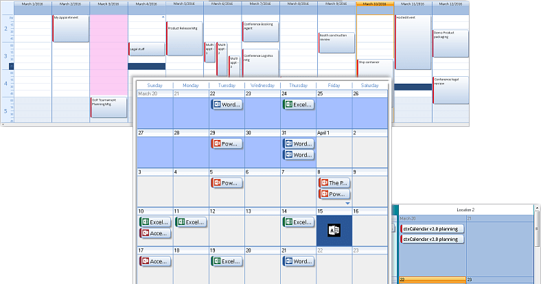Studio Controls for COM v6.0