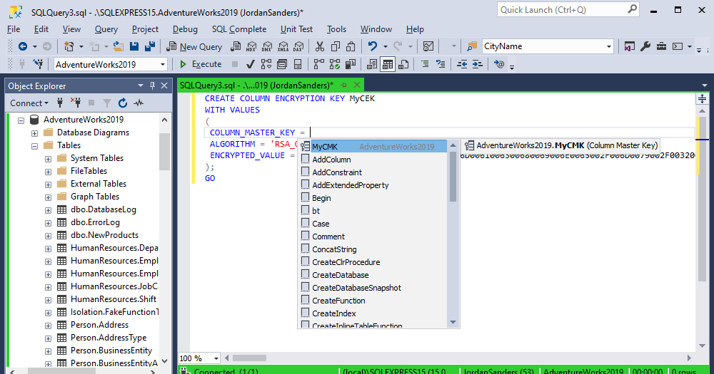 dbForge SQL Complete V6.7.5