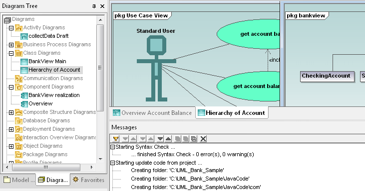 Altova UModel Basic Edition 2021 Release 2