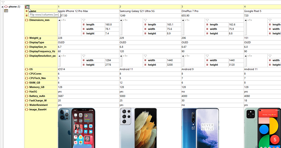 Altova MissionKit Enterprise Edition 2021r2