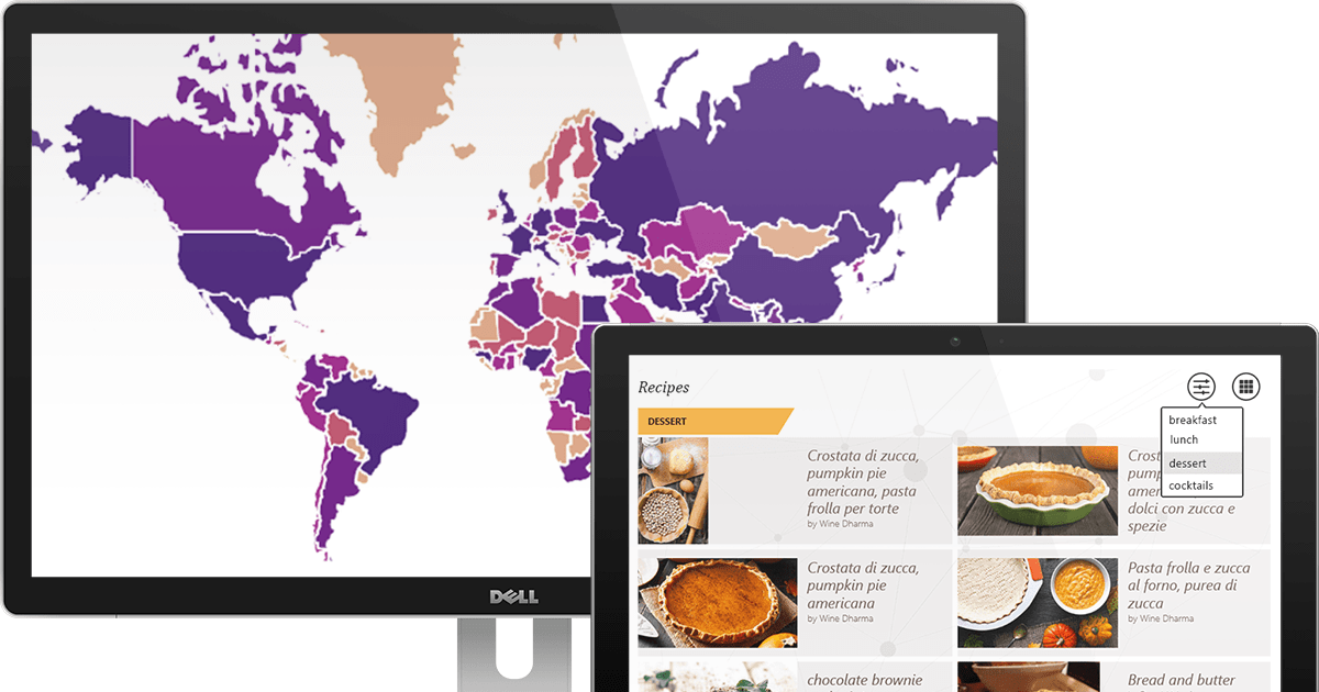 Telerik UI for UWP R1 2021 SP1