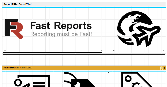 FastReport VCL Enterprise Edition 2021