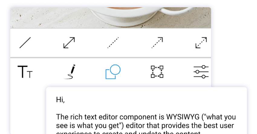 Syncfusion Essential Studio for Xamarin 2021 Volume 1