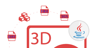 Aspose.3D for Java V21.4
