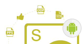 Aspose.Slides for Android via Java V21.4