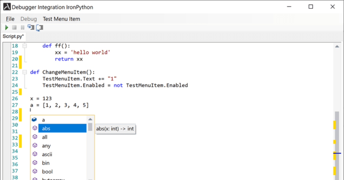AlterNET Studio v7.0