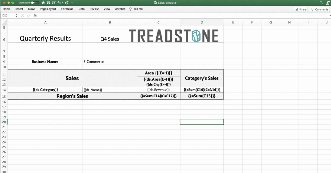 GrapeCity Documents for Excel, .NET Edition 4.1