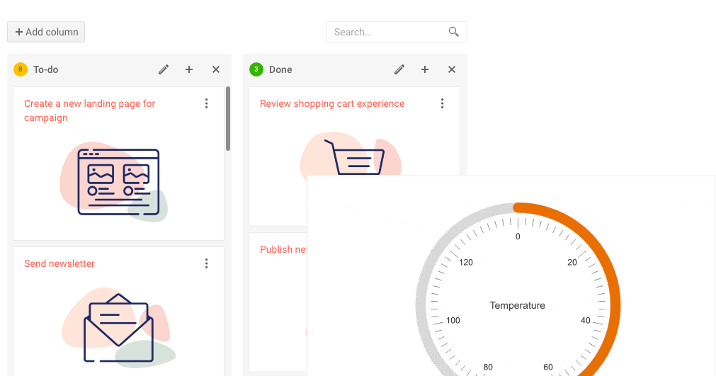 Kendo UI + Telerik UI for PHP R2 2021