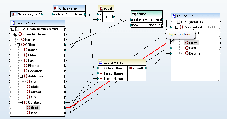 Altova MapForce Server 2021 Release 3
