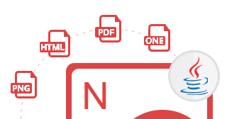 Aspose.Note for Java V21.5