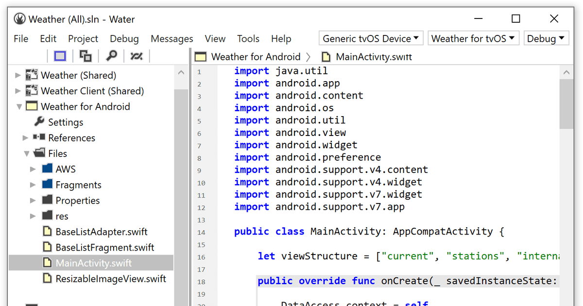 RemObjects Elements 11.0.0.2635