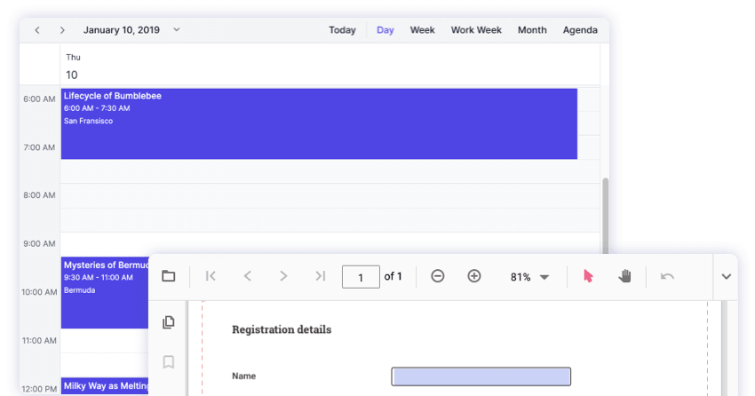 Syncfusion Essential Studio for JavaScript 2021 Volume 2