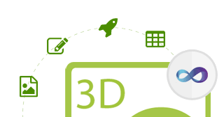 Aspose.3D for .NET V21.7