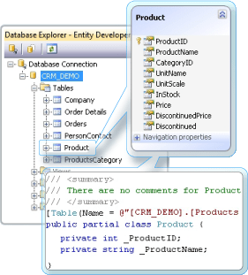 LinqConnect V4.9.2267