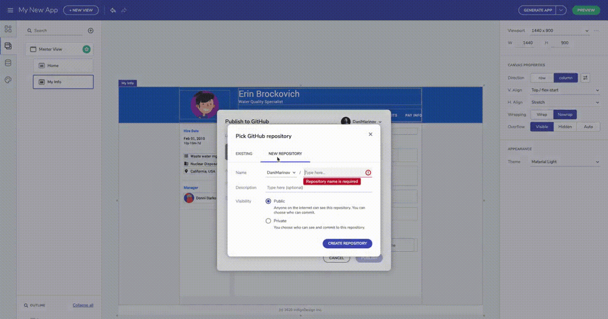 Indigo.Design updated