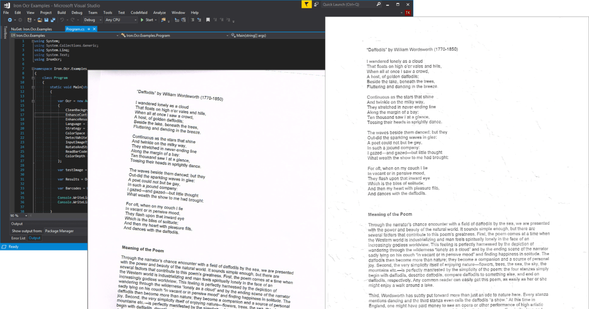 IronOCR for .NET 2021.8.0
