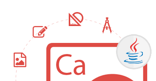 Aspose.CAD for Java V21.4