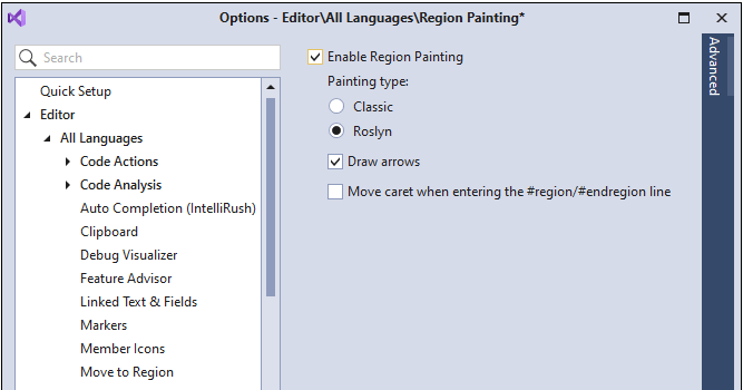 CodeRush Ultimate 21.1.6