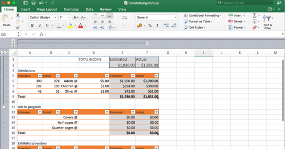 GrapeCity Documents .NET Bundleのアップデート