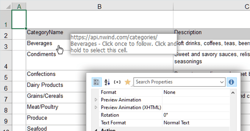 List & Label 27 Standard Reporting Edition