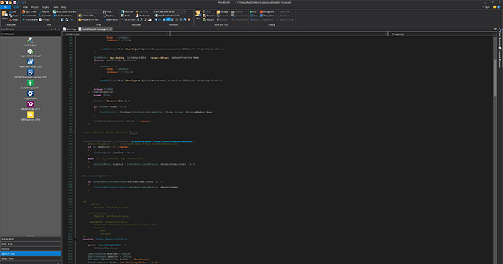 PrimalScript 2021 (8.0.157)