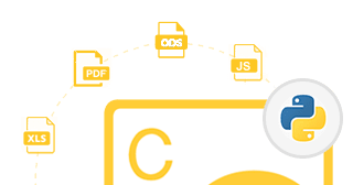 Aspose.Cells for Python via Java V21.11