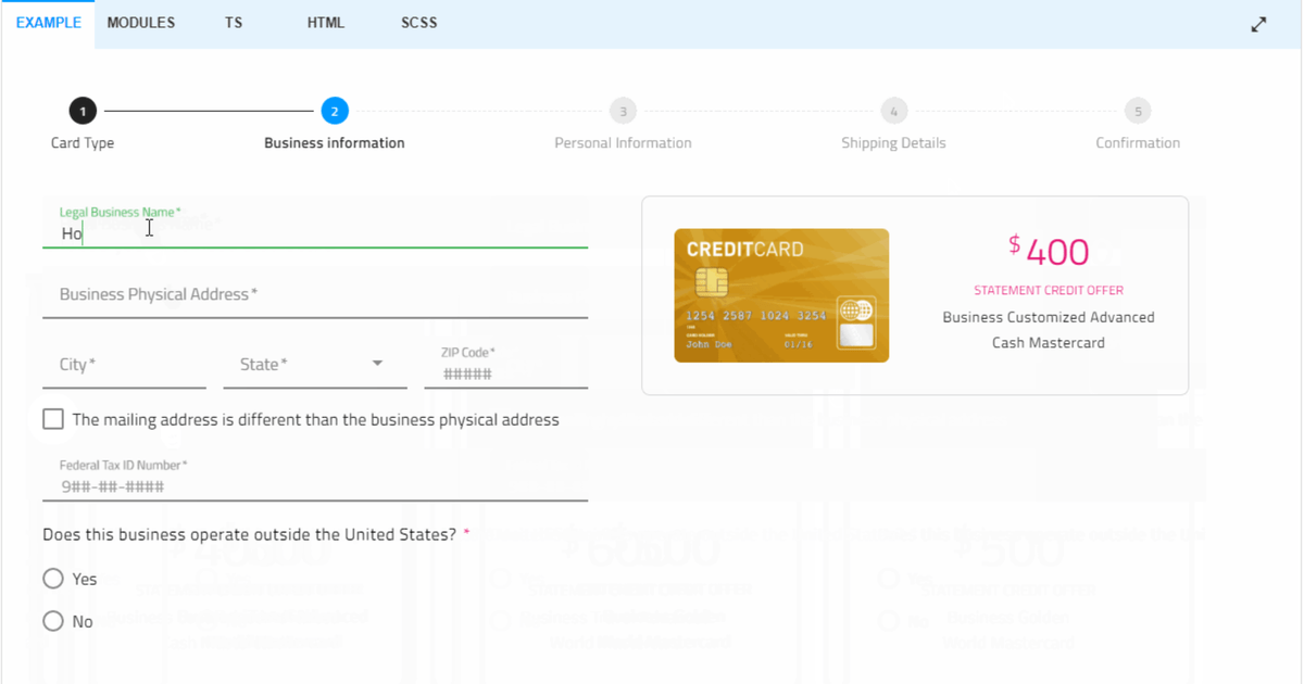 Infragistics Ignite Ui For Angular 1300