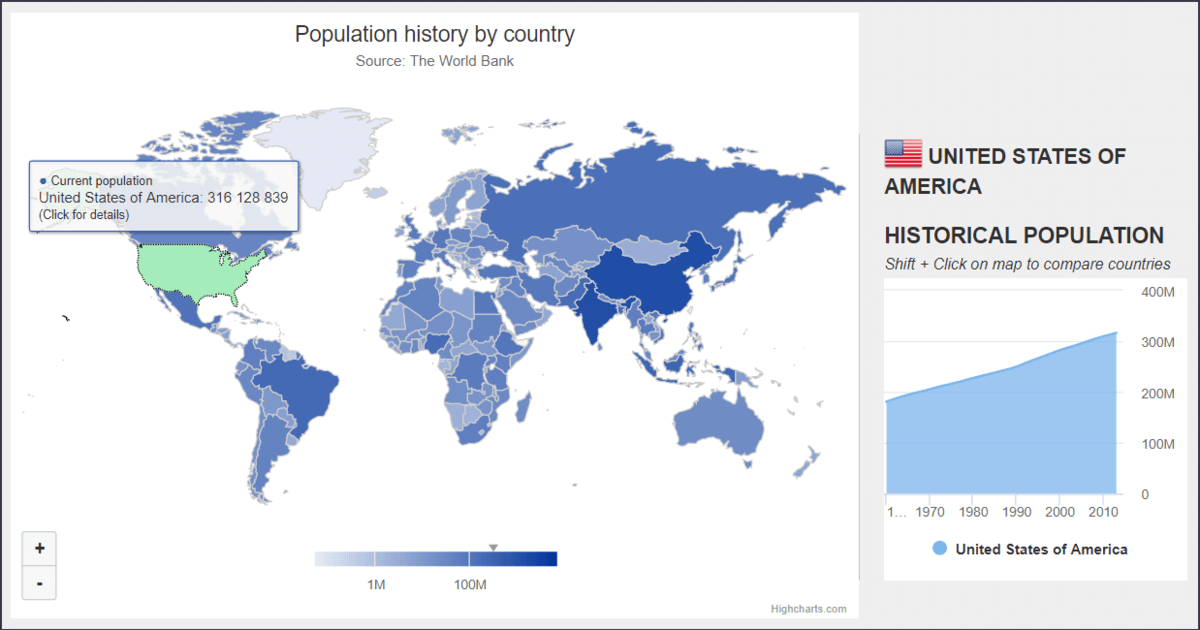 Highcharts Maps JS v9.3.2 Highcharts Maps JS v9.3.2