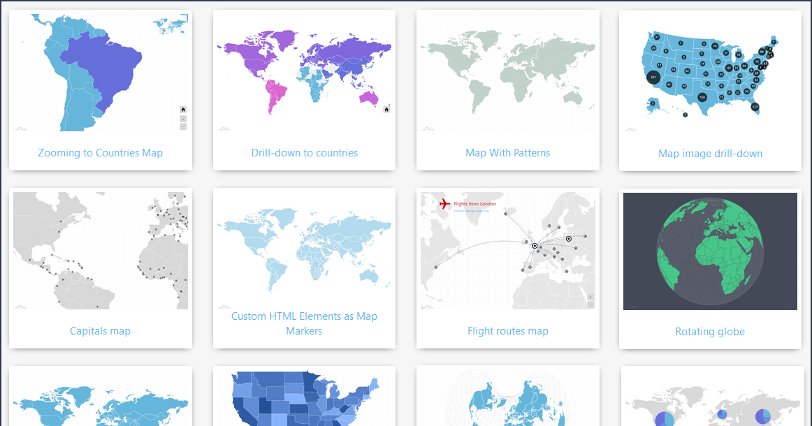 amCharts 5: Maps v5.0.15