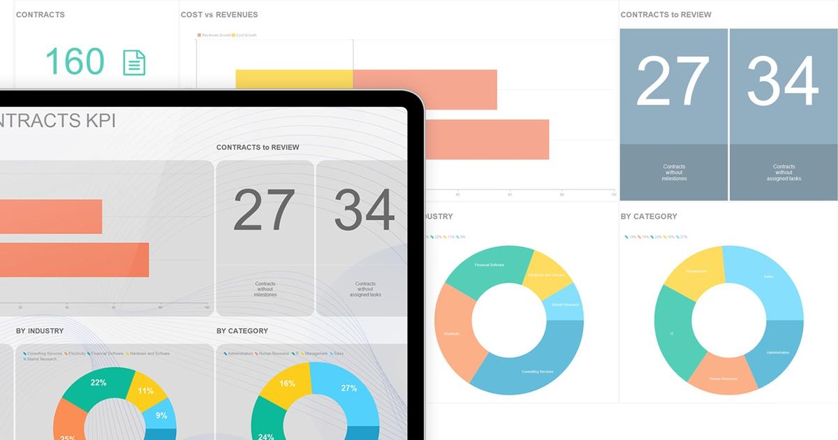 Stimulsoft Dashboards.WIN 2022.1