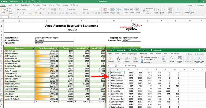 GrapeCity Documents for Excel, .NET Edition 5.0.0