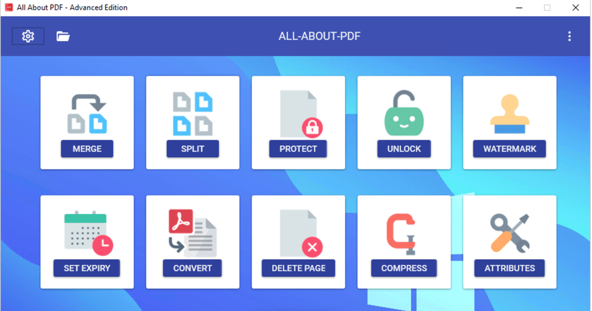 All-About-PDF (Build #2003)