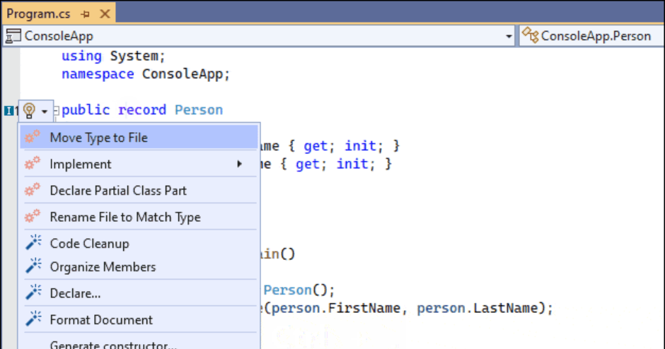 CodeRush Ultimate 21.2.5