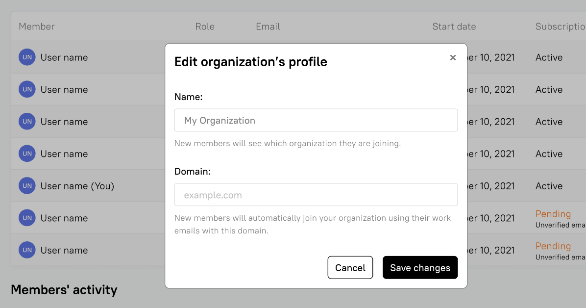 JetBrains Academy for Organizations - 2022年2月期リリース
