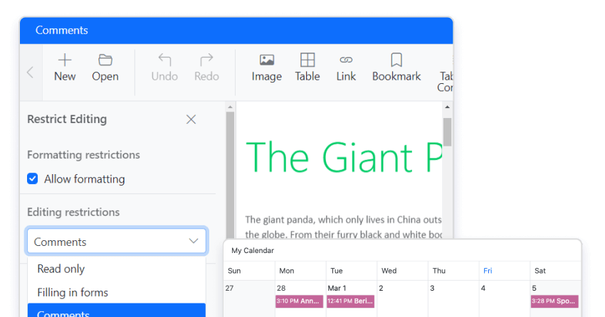 Syncfusion Essential Studio ASP.NET Core 2022 Volume 1