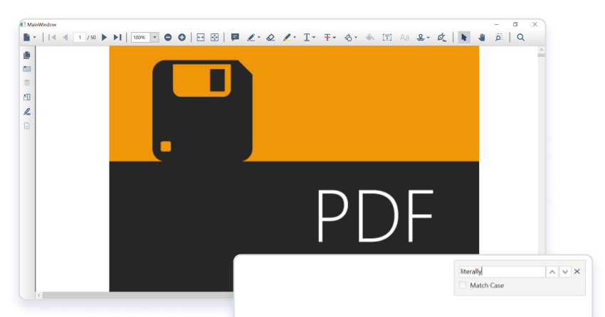Syncfusion Essential Studio WPF 2022 Volume 1