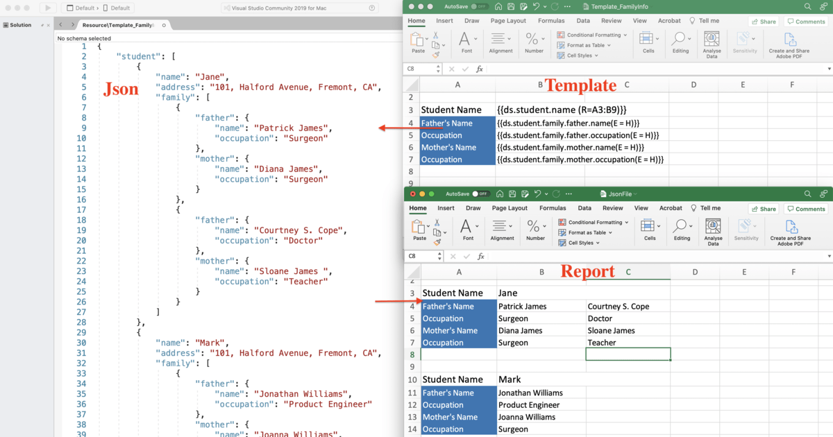 GrapeCity Documents for Excel, Java Edition 5.1.0