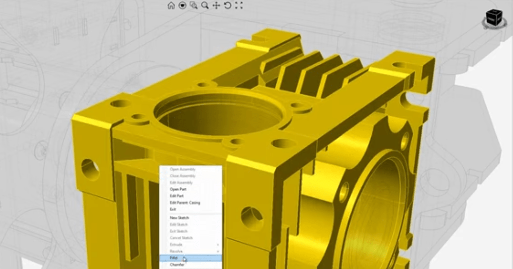 Eyeshot Ultimate 2022.2