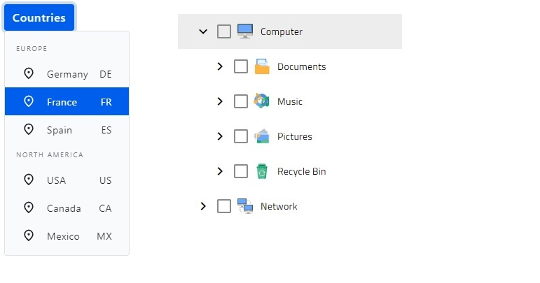 Infragistics Ignite Ui For Web Components 221