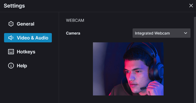 FlashBack Screen Recorder SDK 5