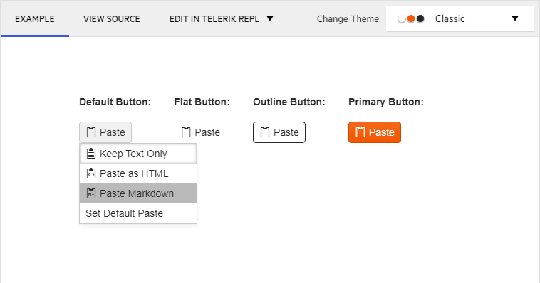 Kendo Ui Telerik Ui For Aspnet Mvc And Core R2 2022 Sp2