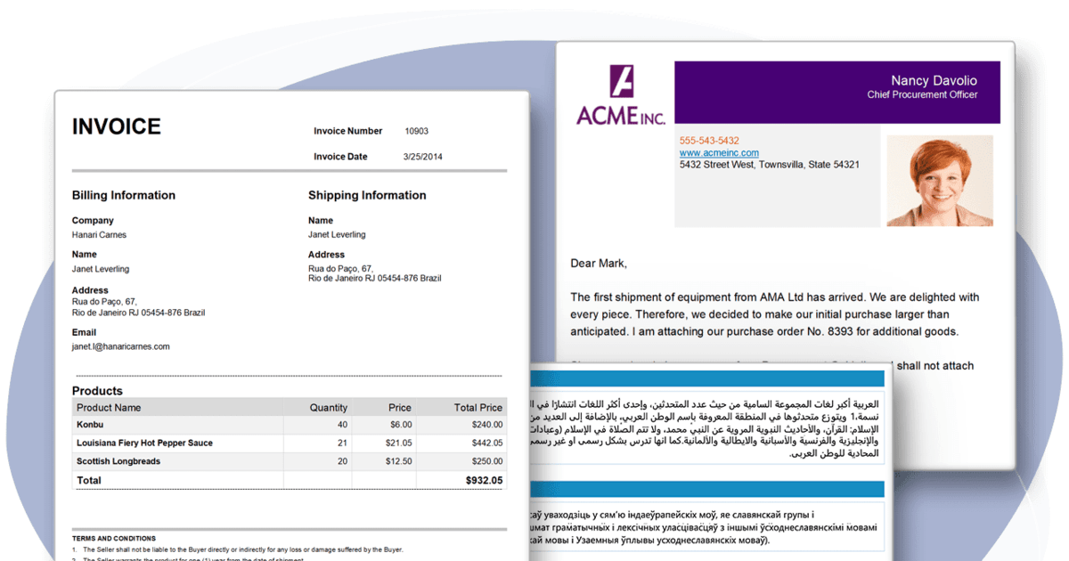 GrapeCity Documents .NET Bundle updated