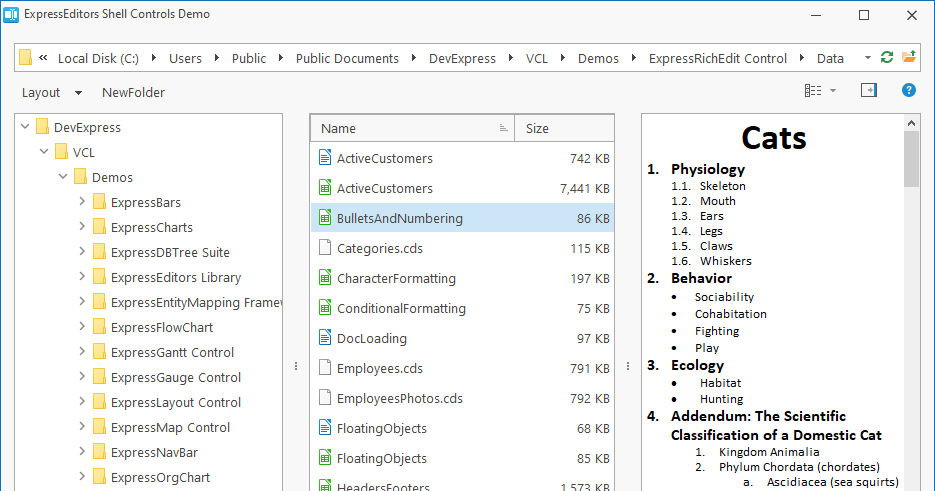 Devexpress Vcl Subscription 2212