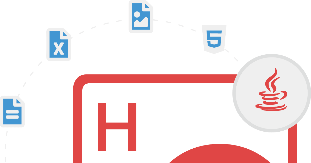 Aspose.HTML for Java V22.8